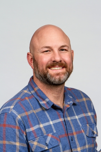 Clinton McBride MD