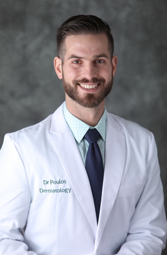 Nickolas Poulos DO