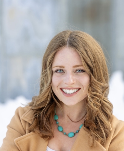 Melanie Thomas LSW
