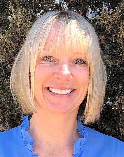 Jodi Linder, OTR/L,CHT | Gunnison Valley Health