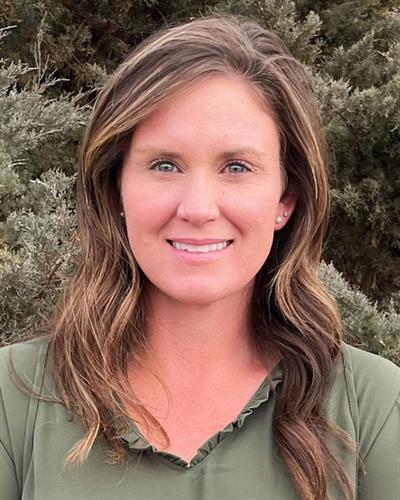 Michelle Hinton, FNP | Gunnison Valley Health