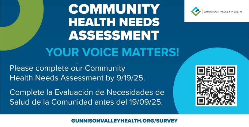 Gunnison Valley Health Advances Trauma Care with Modified Brain Injury ...