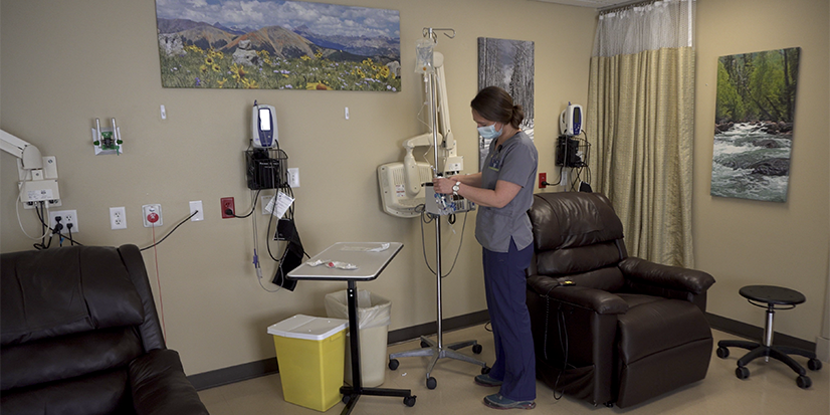 December 2022 News | Gunnison Valley Health