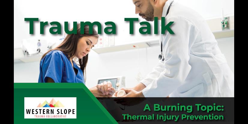 Trauma Program | Hospital Gunnison