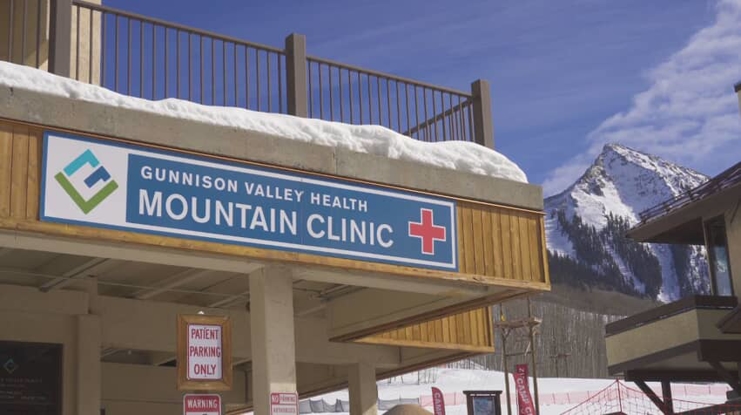 Patients & Visitors | Gunnison Valley Health