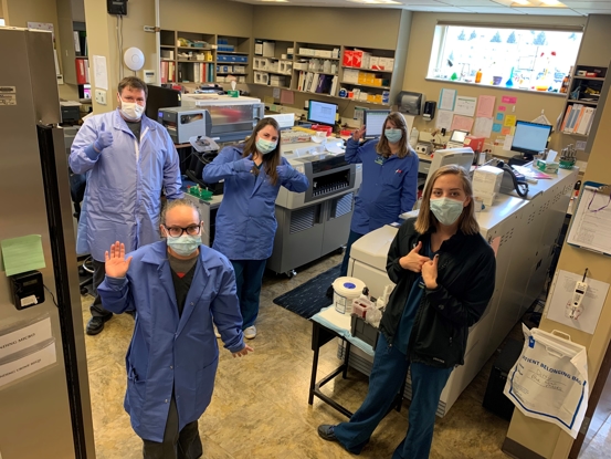 May 2020 News | Gunnison Valley Health