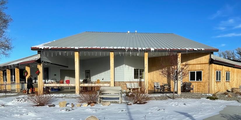 Assisted Living | Hospital Gunnison