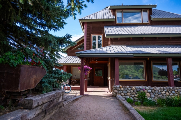 Family Medicine Clinic - Crested Butte | Hospital Gunnison