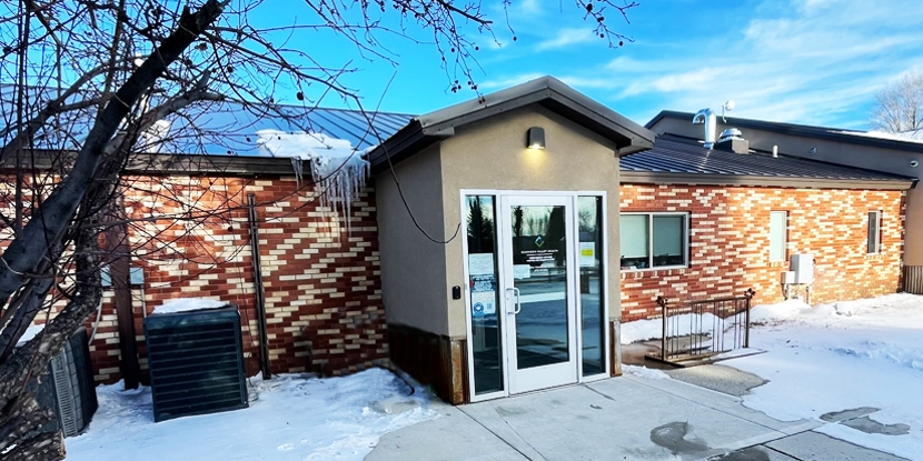 Home Medical Services | Hospital Gunnison