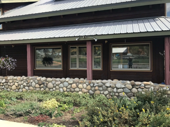 Rehabilitation & Wellness | Hospital Gunnison