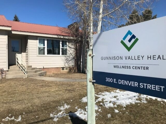 Behavioral Health | Hospital Gunnison