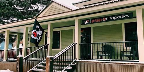 Gunnison Valley Orthopedics - Gunnison | Hospital Gunnison