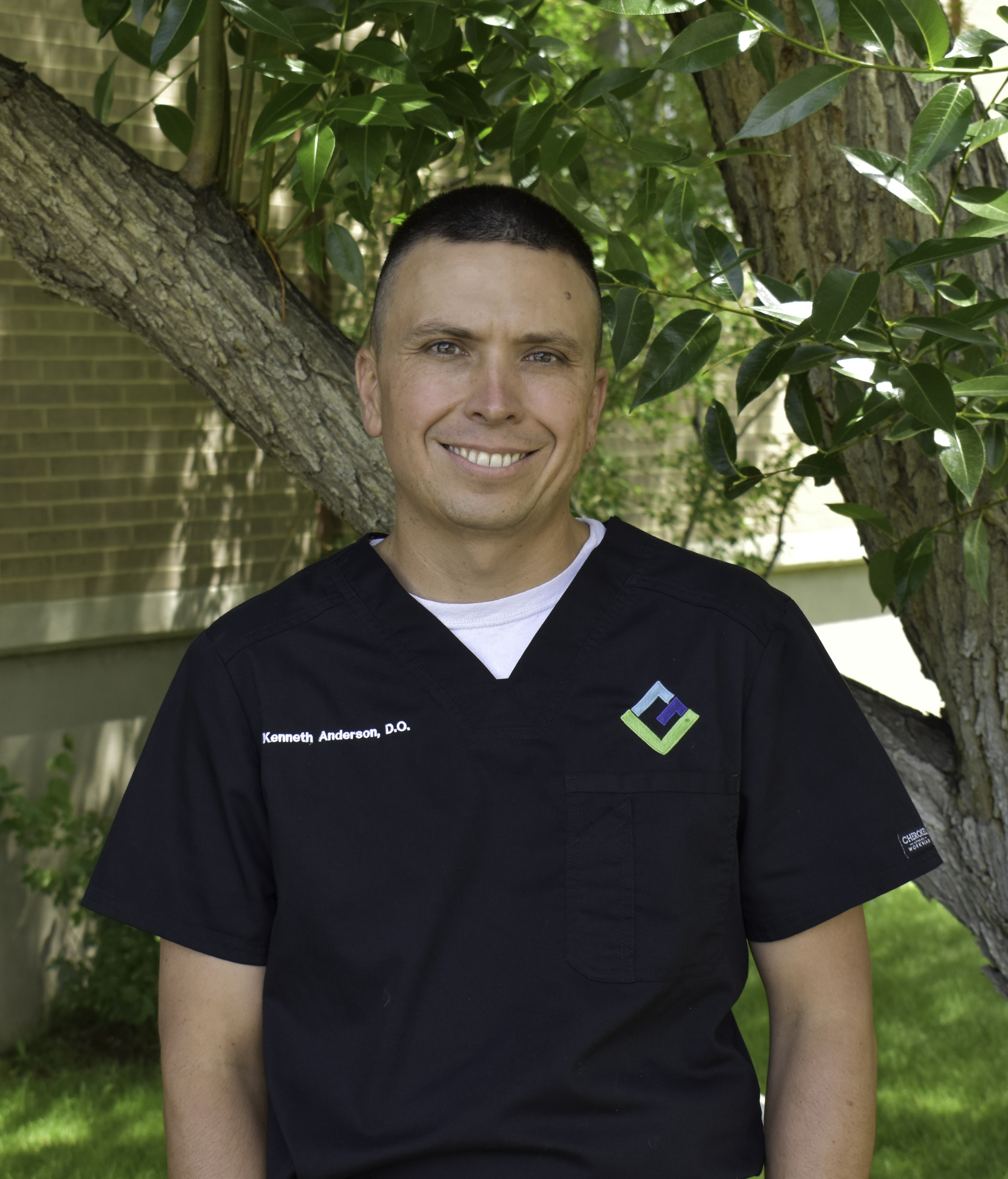 Dr. Kenneth Anderson, DO, Rejoins Gunnison Valley Health Family ...