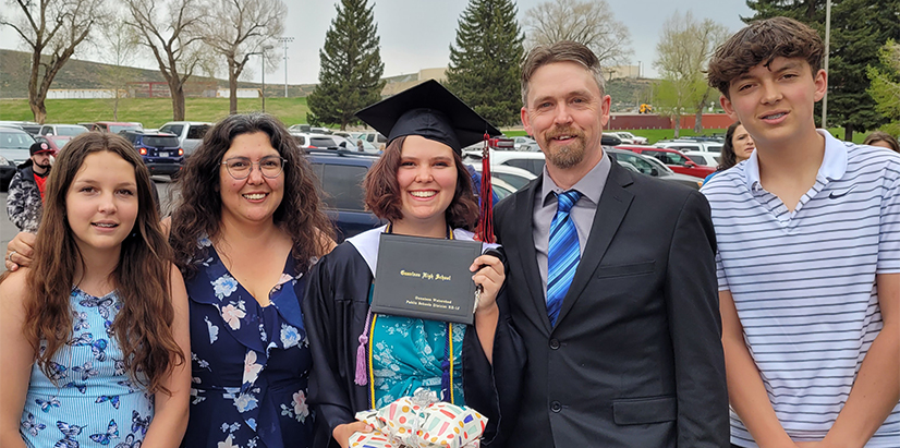 The Strength of Rural Health: Kevin’s Story