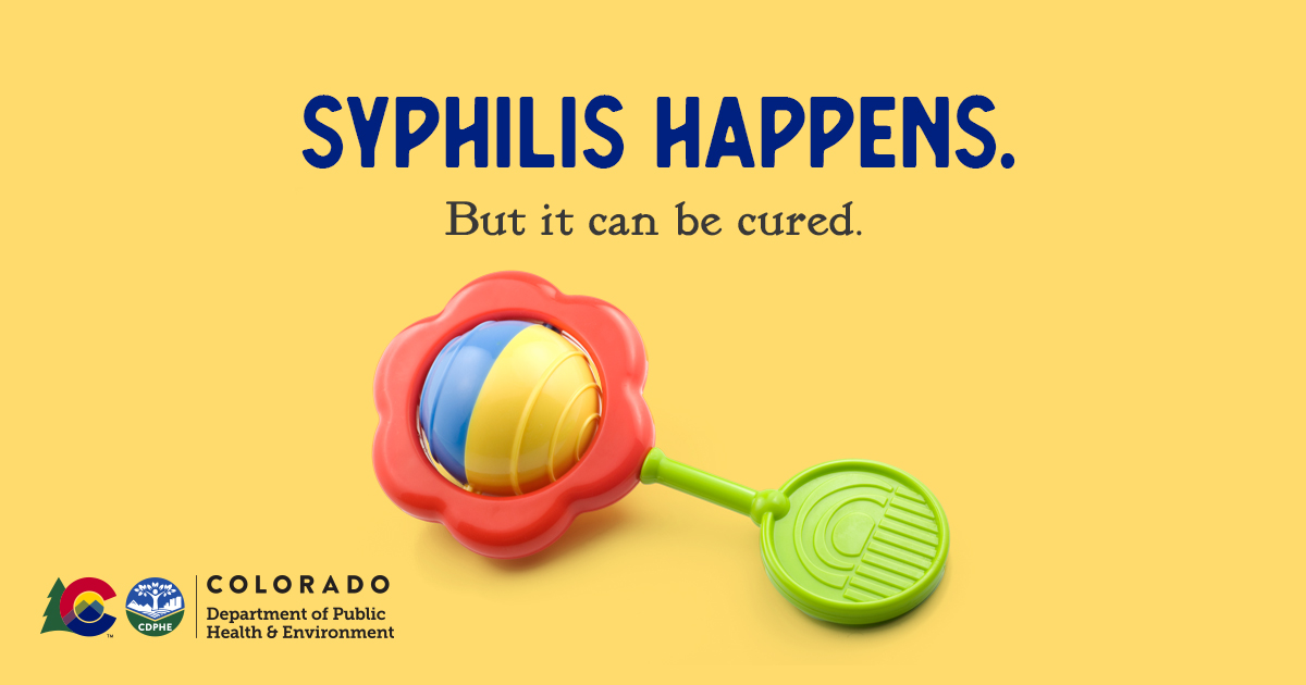 Protecting Your Baby from Syphilis: What You Need to Know