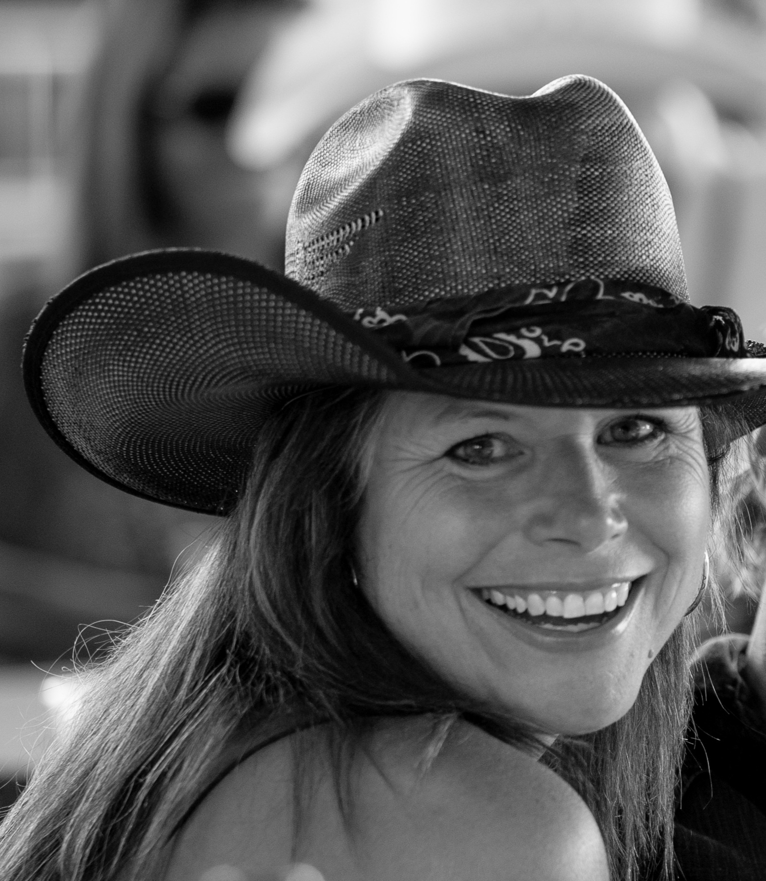 A Sisterhood I Didn't Choose - Lisa's Story