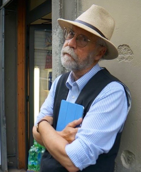 A Whole New Experience - Don's Story