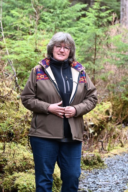 Seeing Things Differently - Holly's Story