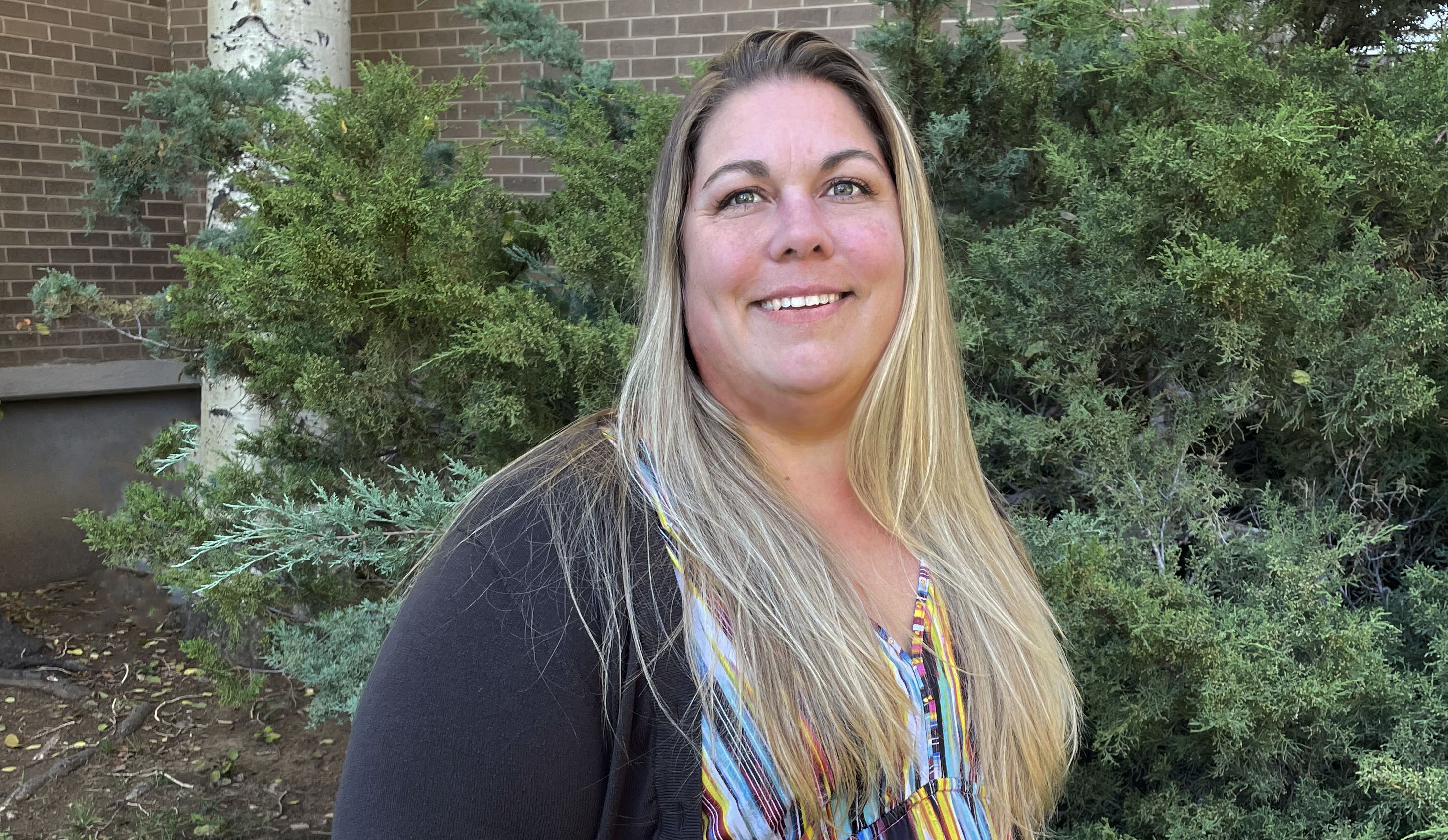 Volunteering for a Cause