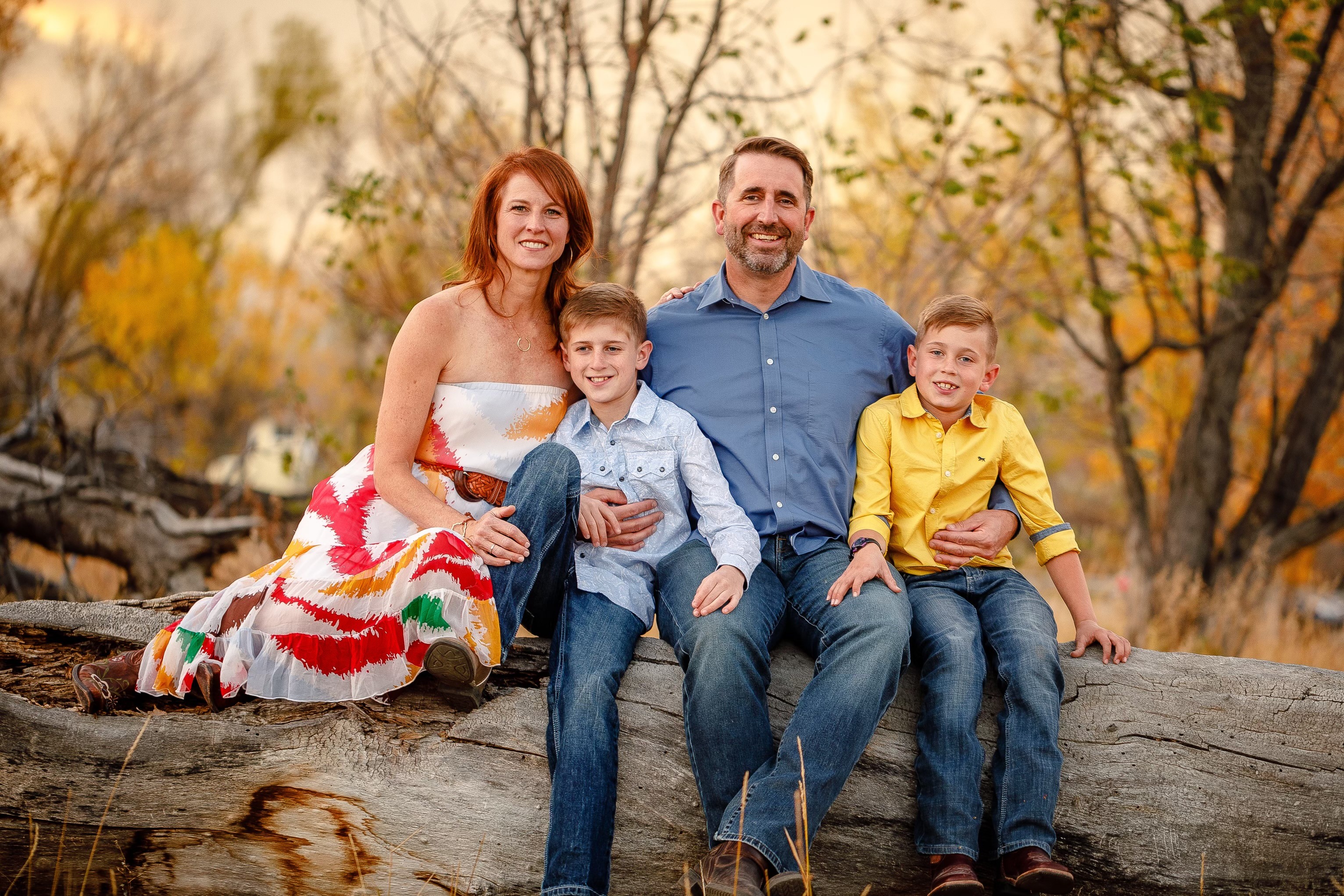 Gunnison Valley Health Announces Jason Amrich as CEO