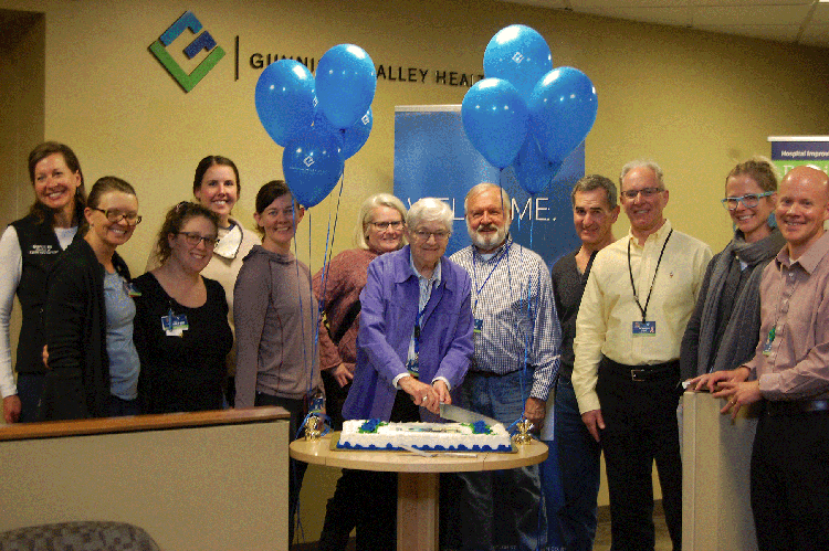 The Future of Patient Care Is Now at Gunnison Valley Hospital